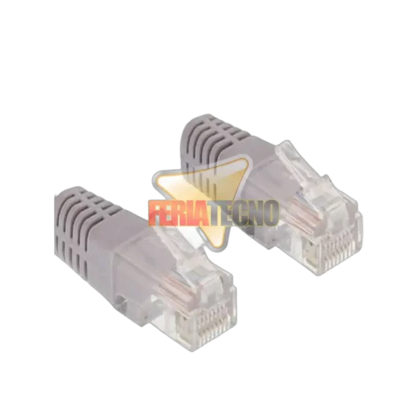 Cables patch utp cat6e 3mts – klarotecnologia.com